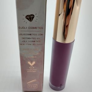 Jolii Cosmetics | Makeup | Jolii Cosmetics Luxe Creme Matte Lipstick ...
